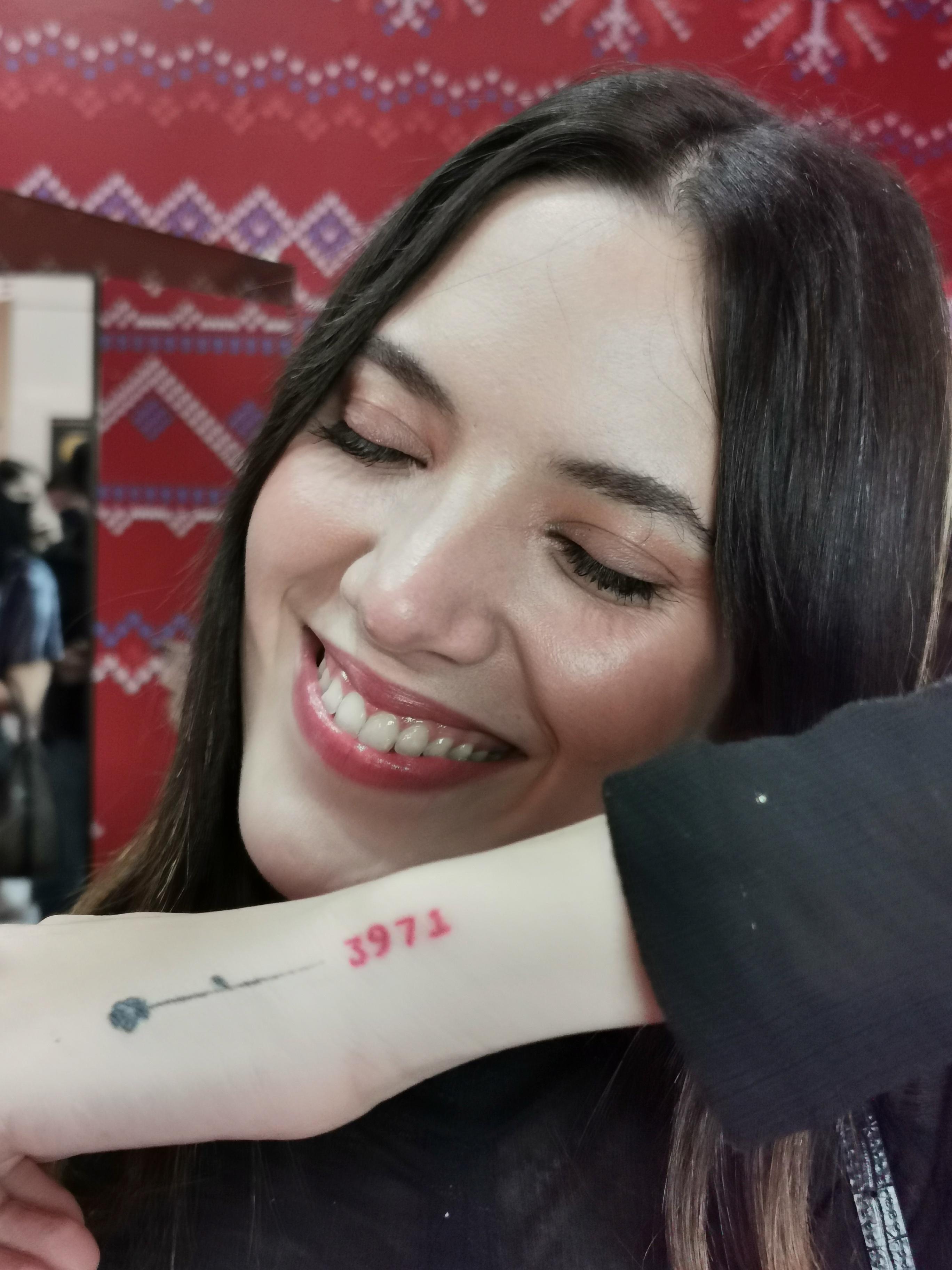 America Fernandez's Instagram, Twitter & Facebook on IDCrawl