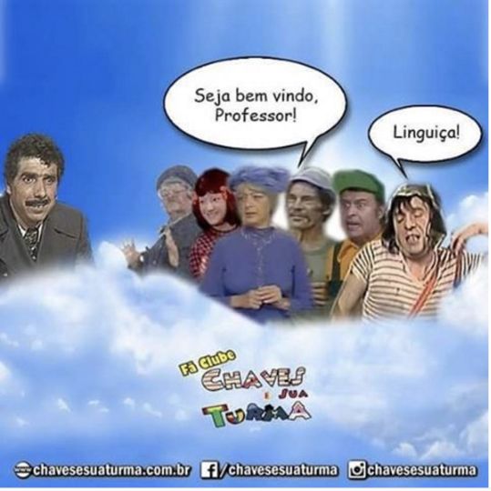 Personajes Del Chavo Del 8 Que Han Muerto Sale | dalirestaurant.com