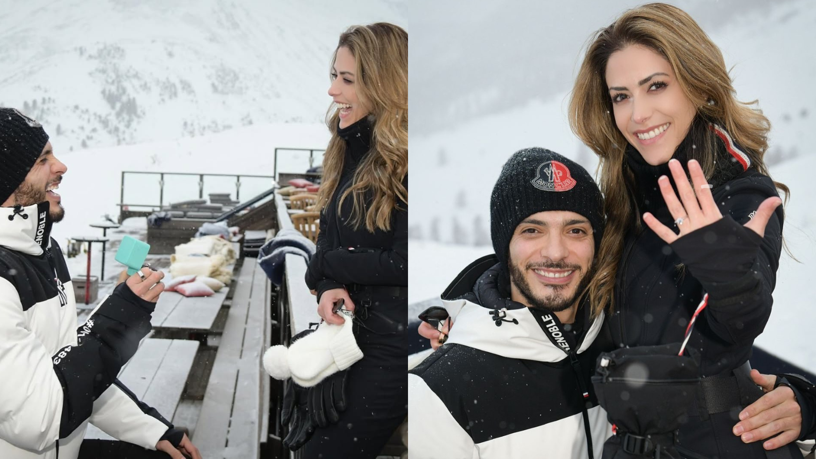 Raul Jimenez Novia 2024