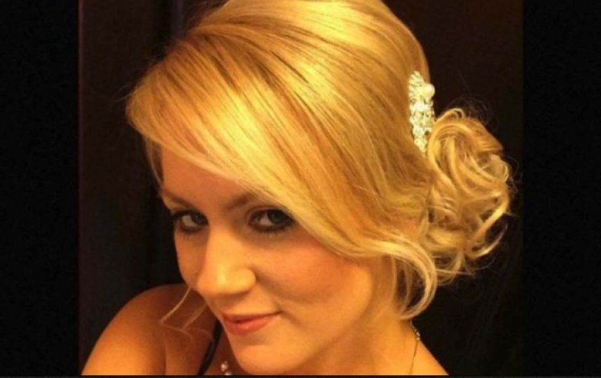 Christina Busby's Instagram, Twitter & Facebook on IDCrawl