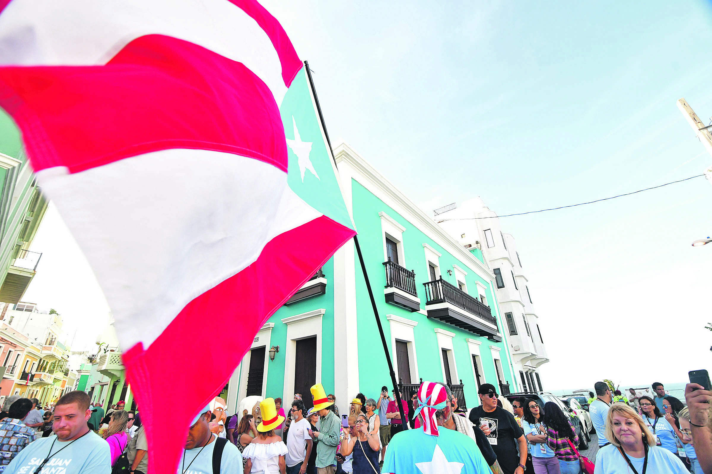 Tradiciones Navideñas En Puerto Rico