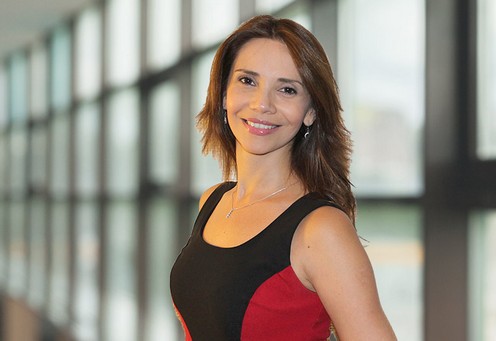 ¿Qué mina de la TV representa el fenotipo de la "típica" mujer chilena ...