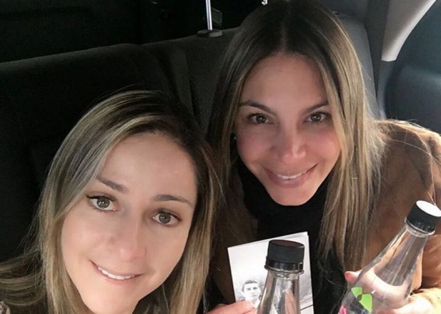Marcela Barajas's Instagram, Twitter & Facebook on IDCrawl