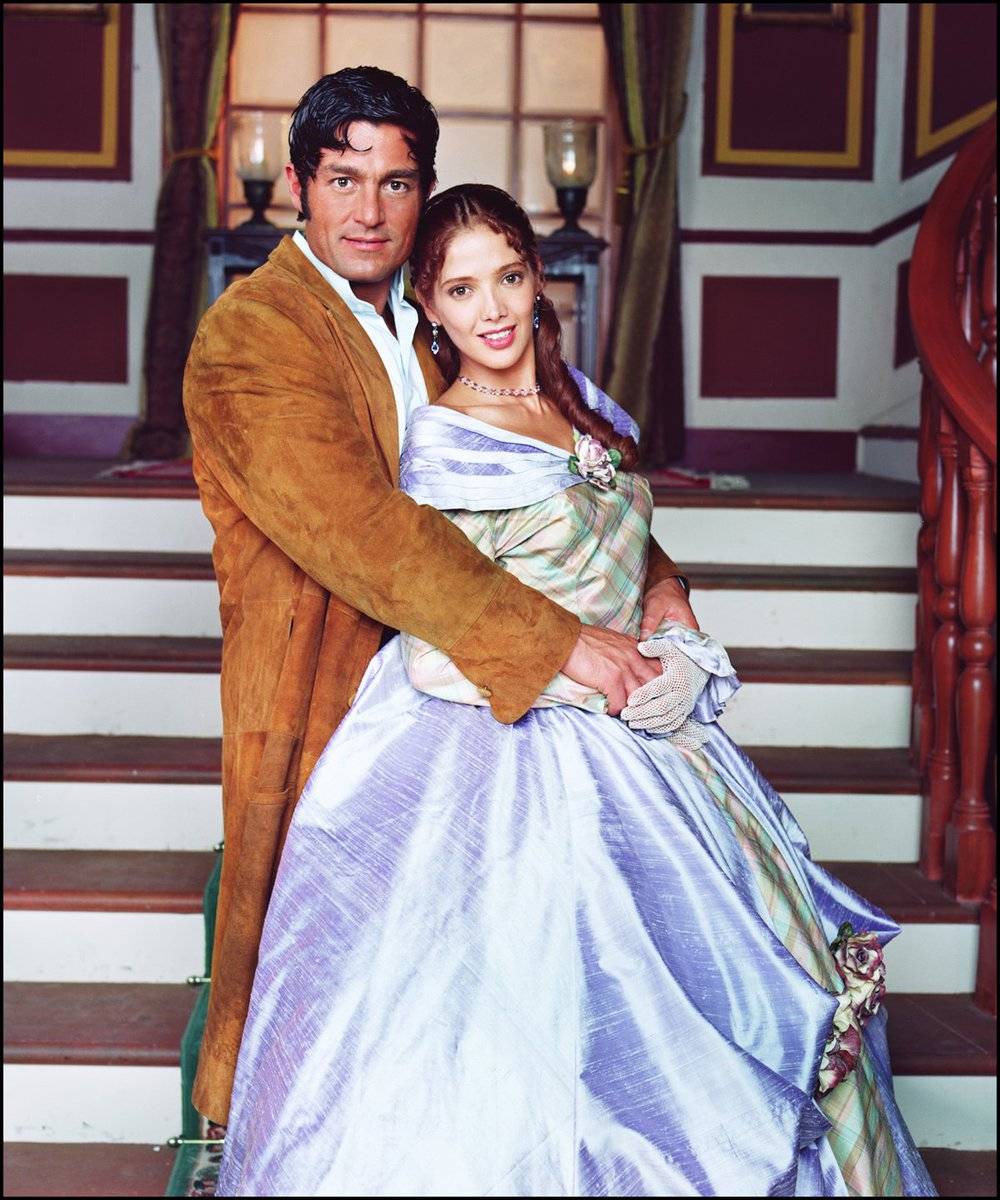 Fernando Colunga Y Su Novia 2022