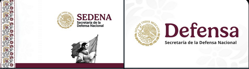 Logo Sedena Perú