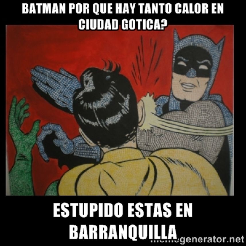 Memes Calor Bogota Estallaron Los Memes Por El Calor De Cali Que