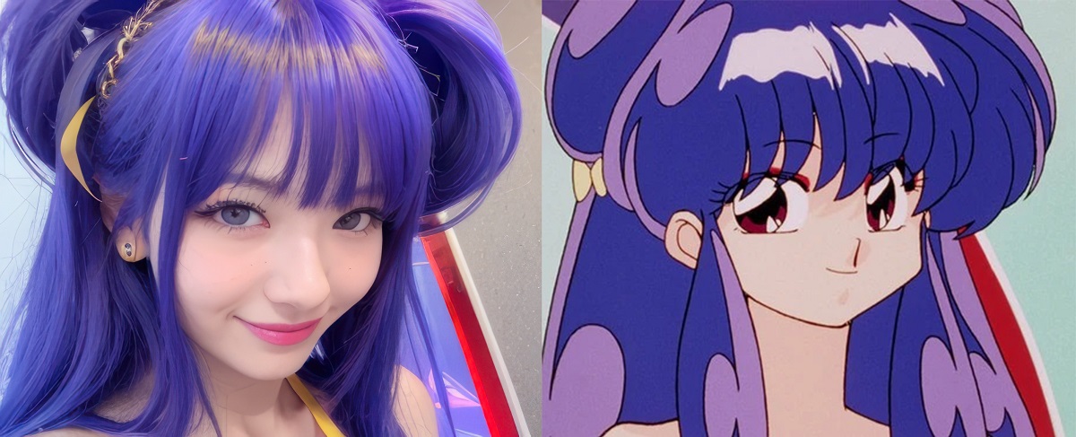 Ranma 12 Live Action