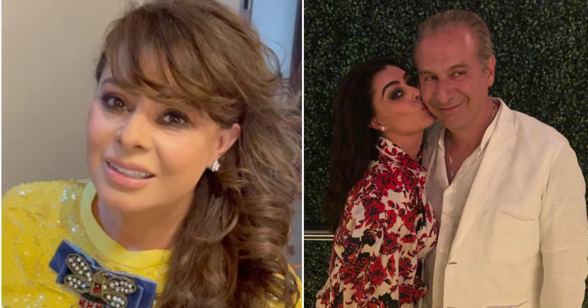 Yadhira Carrillo 2022