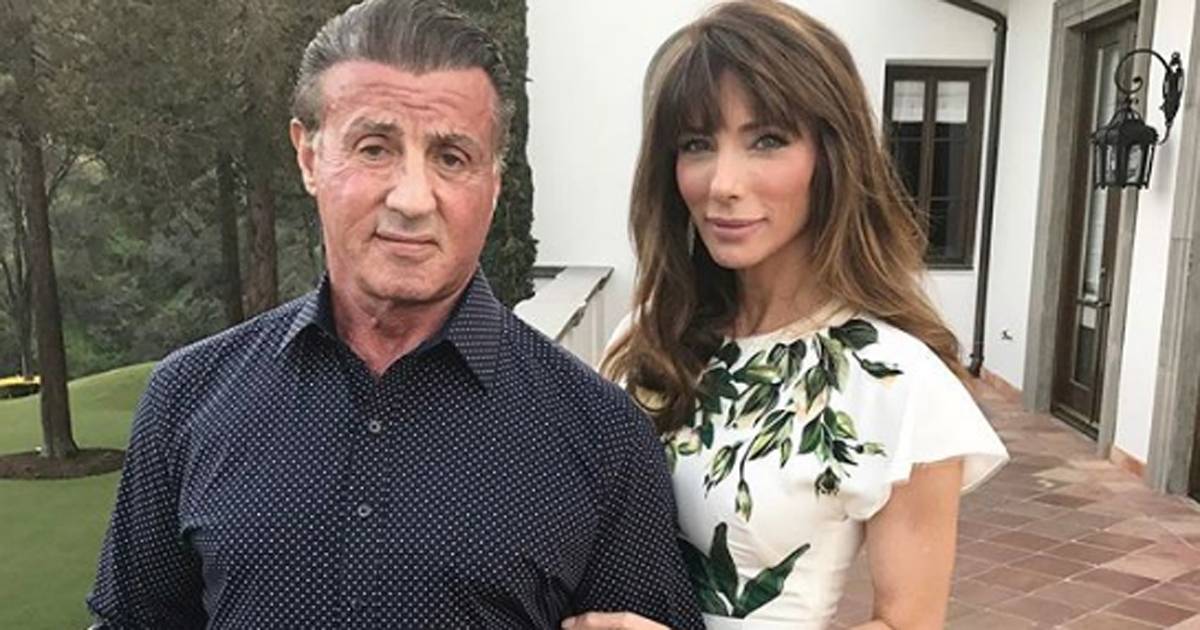 Jennifer Flavin Jovem