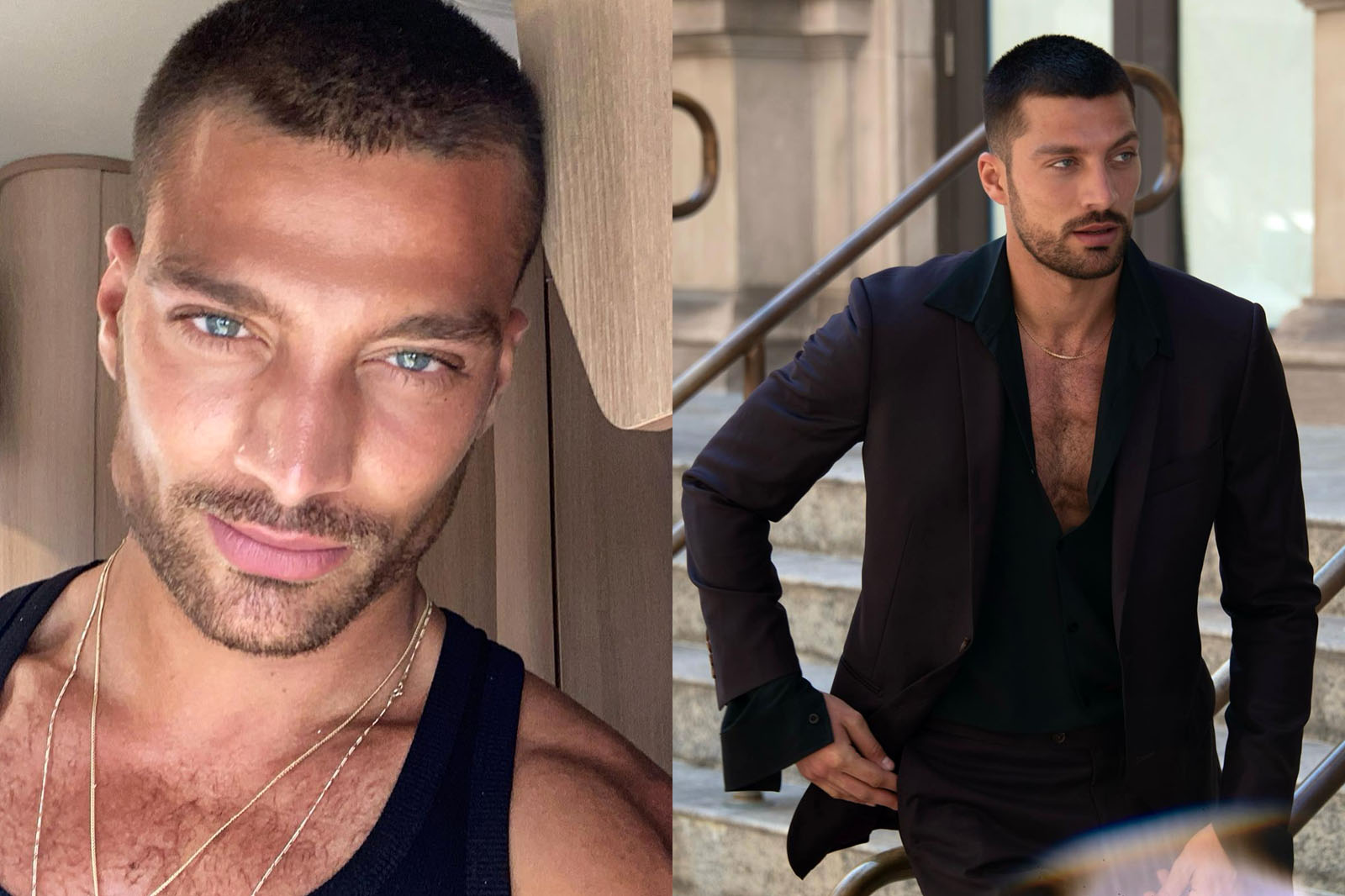 365 Días 2: este es el personaje basado en una persona real