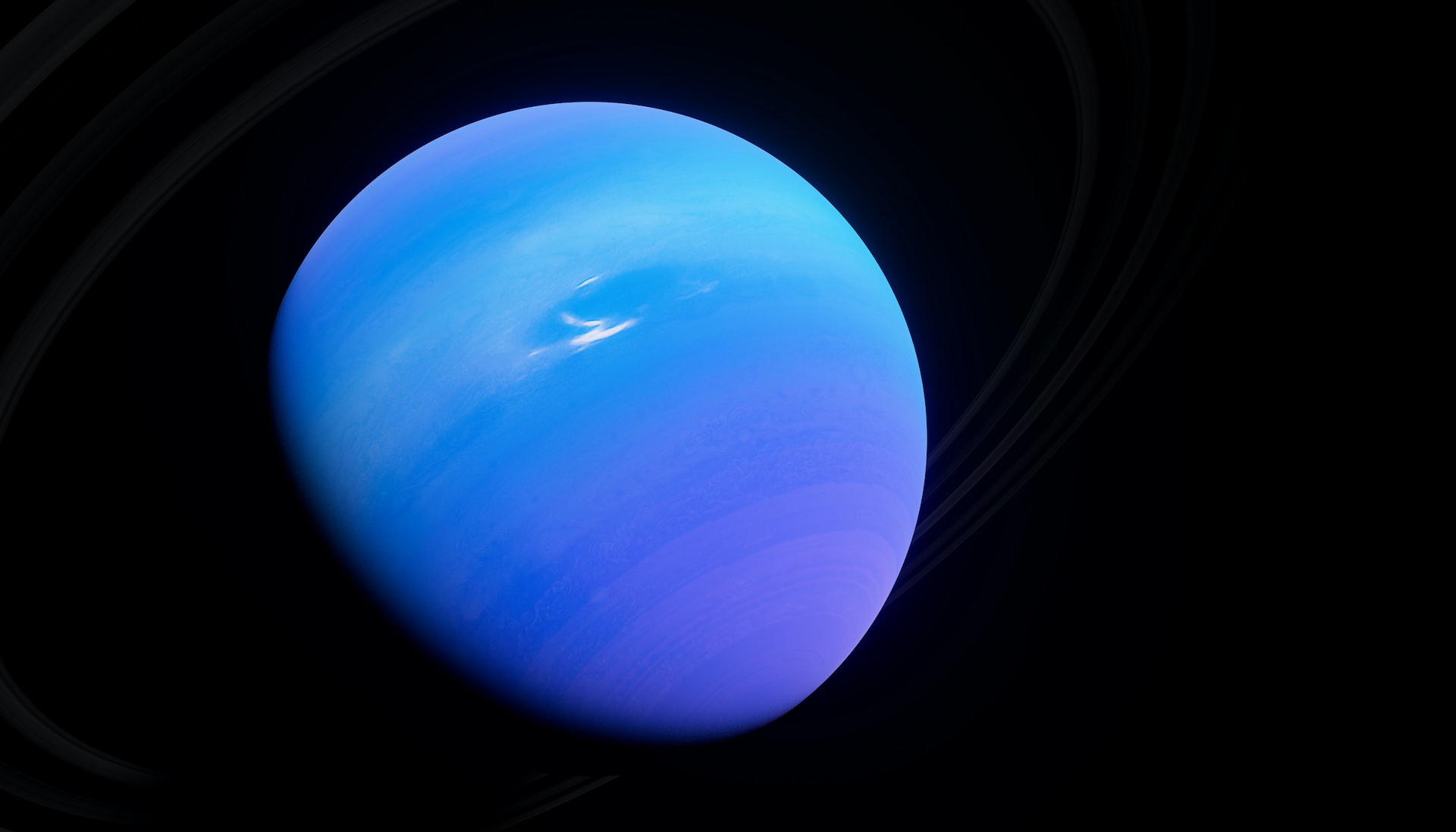 Datos Sobre Urano Los Planetas Datos Interesantes Sobre El