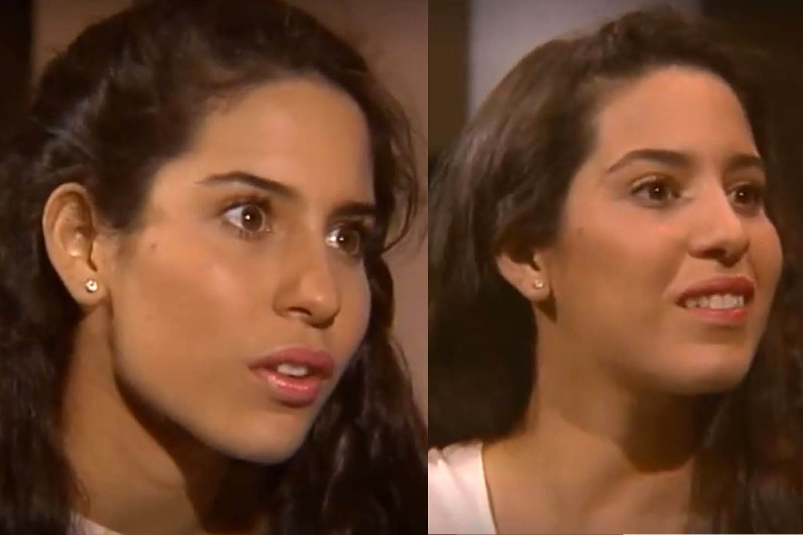 Tiare Scanda Hijos