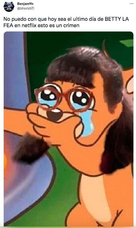 Meme De Cara Fea Llorando