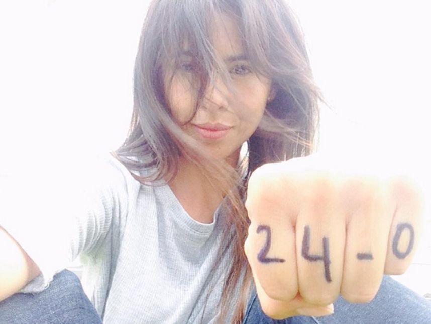 Daisy Francisco's Instagram, Twitter & Facebook on IDCrawl