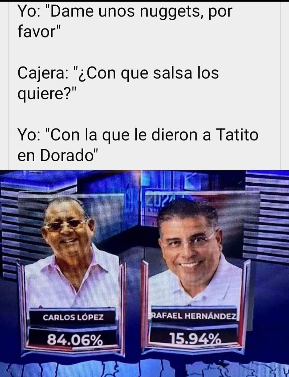 Ppd Memes Los Mejores Memes De Las Primarias PPD/PNP 2024 – El Calce