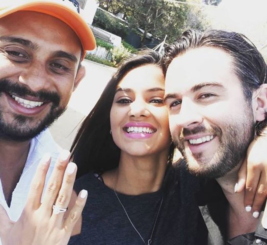 Jessica Scheel's Instagram, Twitter & Facebook on IDCrawl