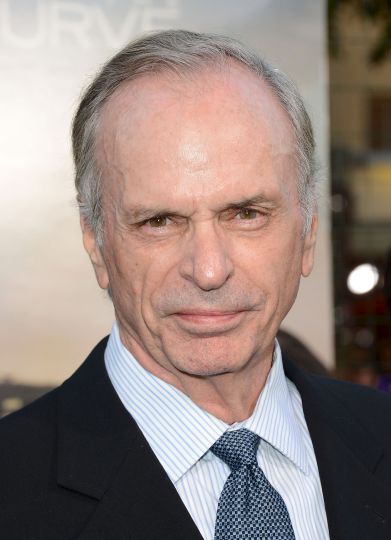 Chelcie Ross Richie Rico