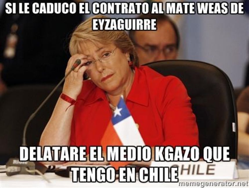Memes Eyzaguirre