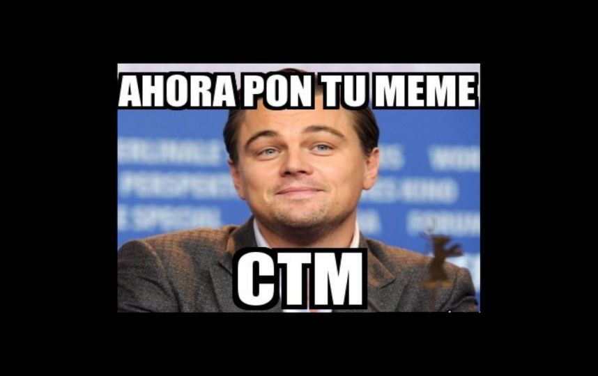 Memes Del Oso Del Renacido VRUTAL / Recopilación De Los Mejores Memes