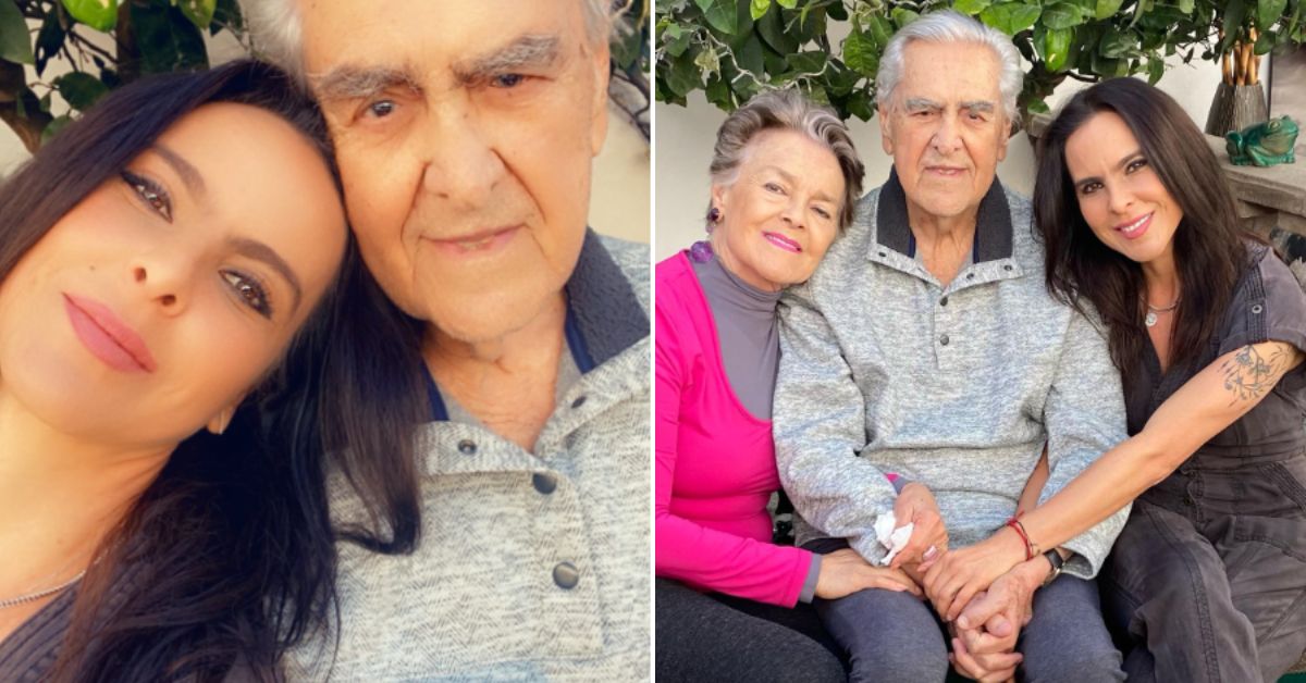 Eric Del Castillo Kate Trillo Del Castillo