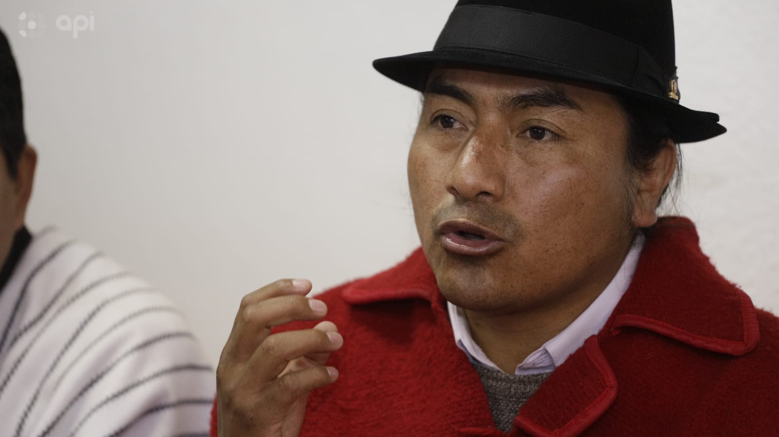 Cesar Iza's Instagram, Twitter & Facebook on IDCrawl