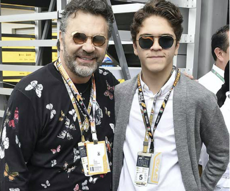 Hijos De Lucero 2022