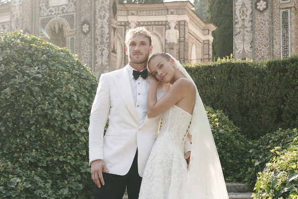 Boda De Bebe