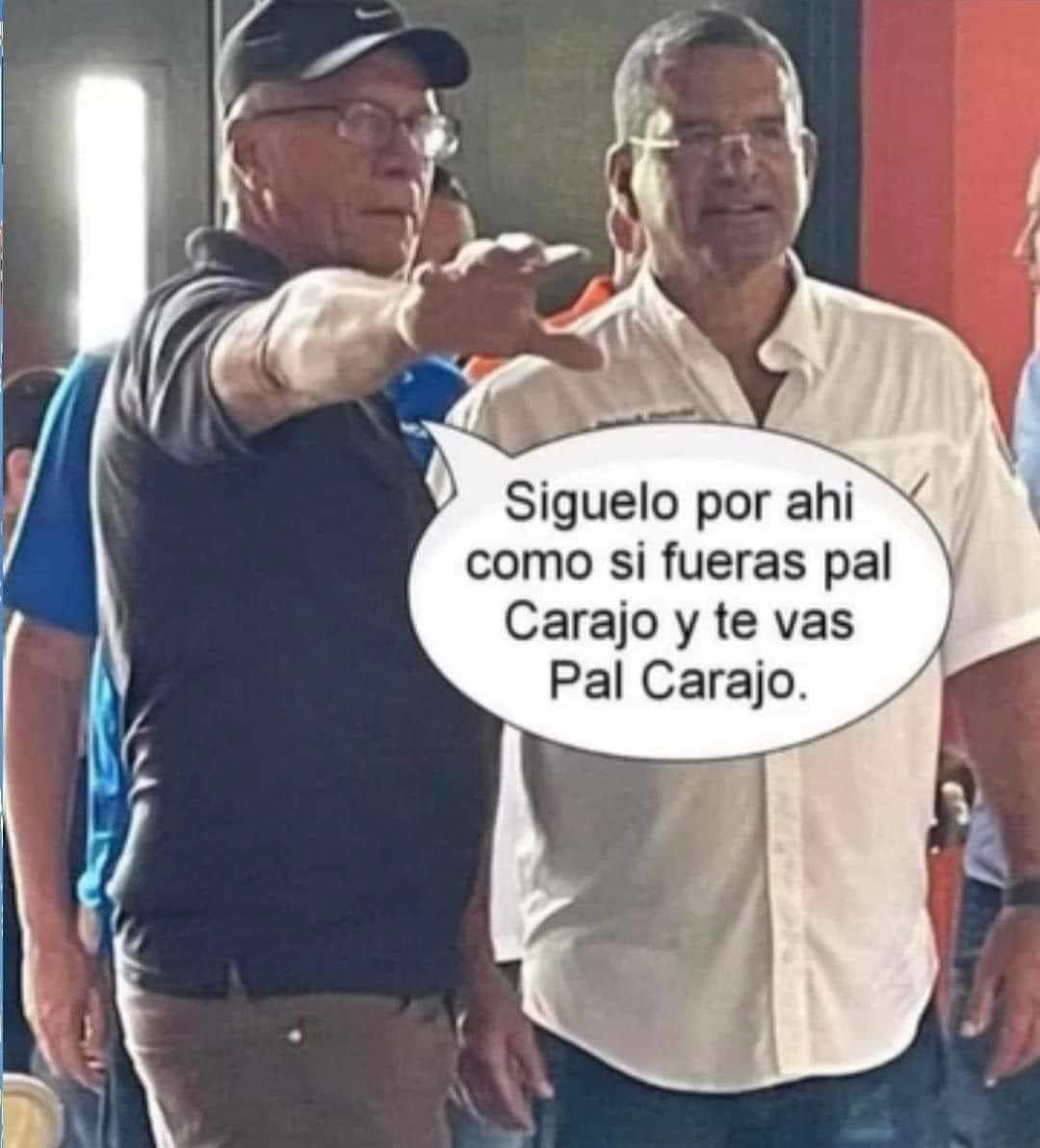 Memes Del Pp Embusteee 😂🇵🇷 Otra Noche Sin Embuste En Puerto