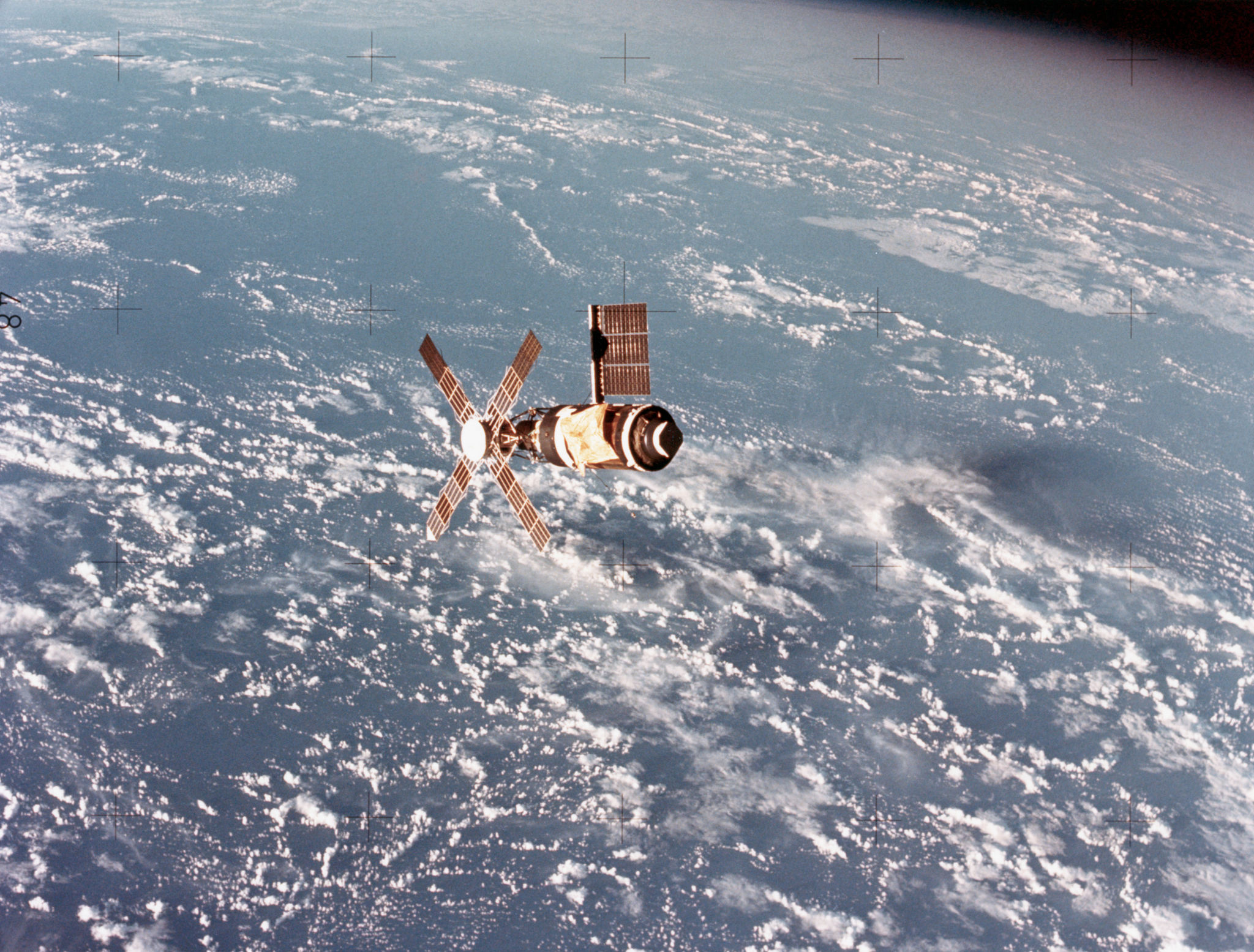 Todos Los Astronautas Del Skylab Skylab 4: La Verdadera Historia