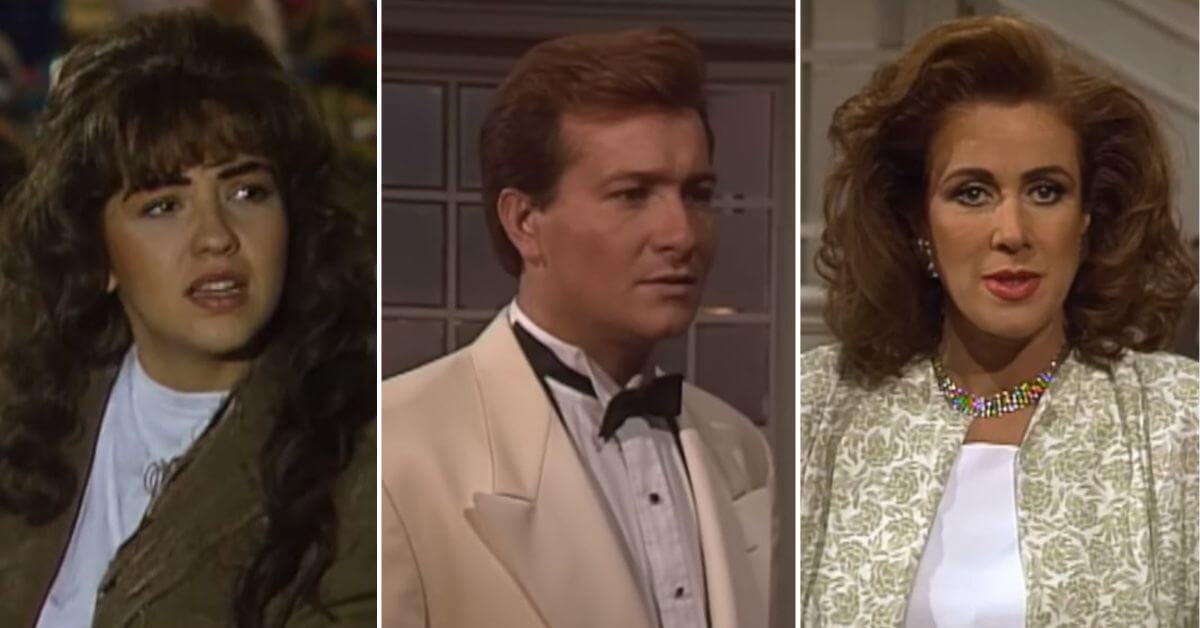 Maria Mercedes Telenovela