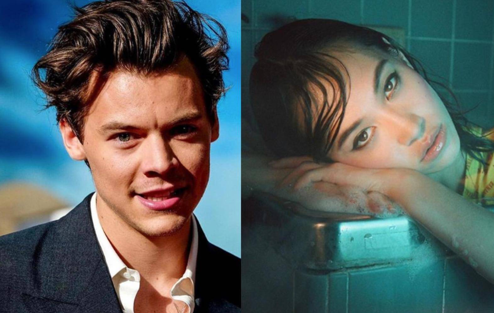 G Dragon And Kiko Mizuhara 2022