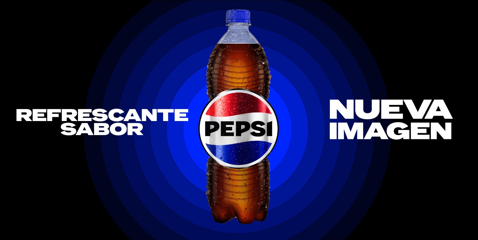 El Nuevo Logotipo De Pepsi Pepsi Logo Png Clipart Png Mart Vrogue