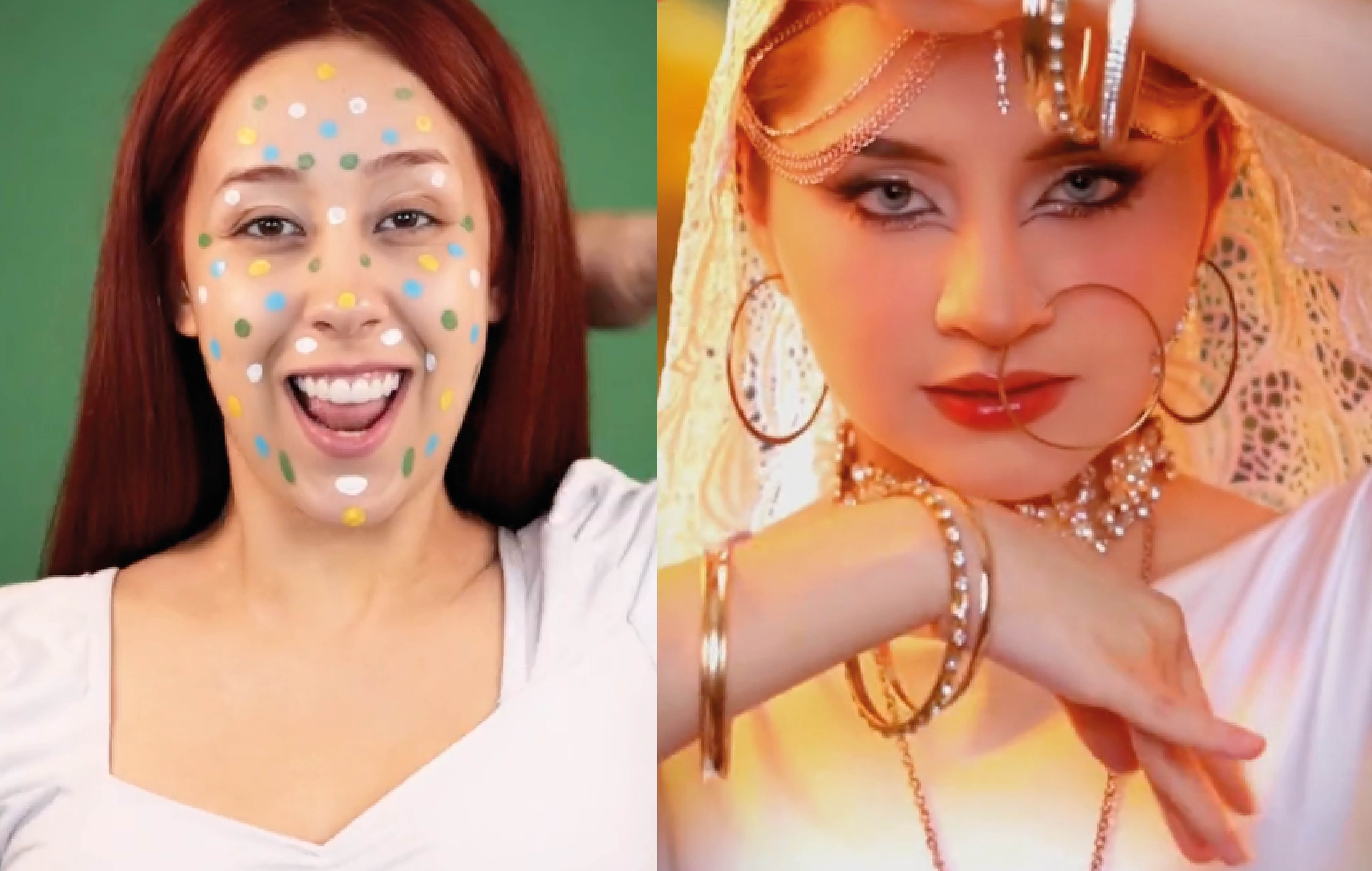 Angie Raya's Instagram, Twitter & Facebook on IDCrawl