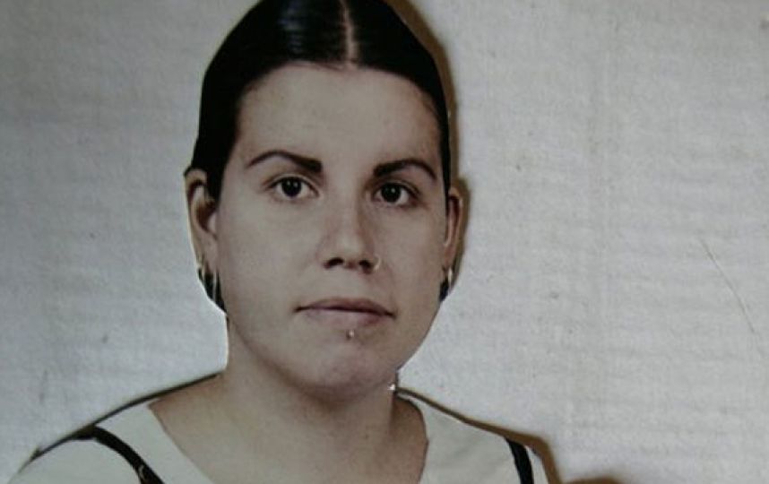 Maria Jose Cristerna Antes Y Despues