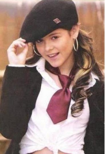 Allisson Lozz Rebelde