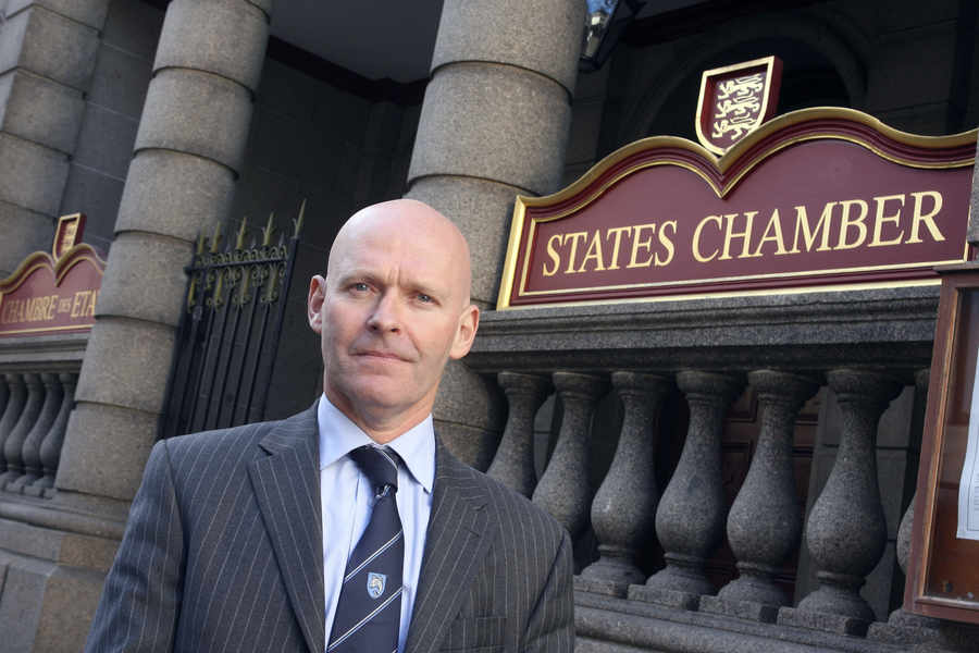 'I'm not paying my rates until the States sort out this noise' - Jersey ...