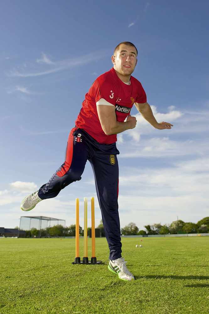 Jersey announce Singapore squad - Jersey Evening Post