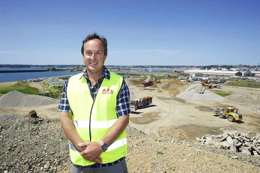 Environmentalist of the Year: Meet your nominees - Jersey Evening Post