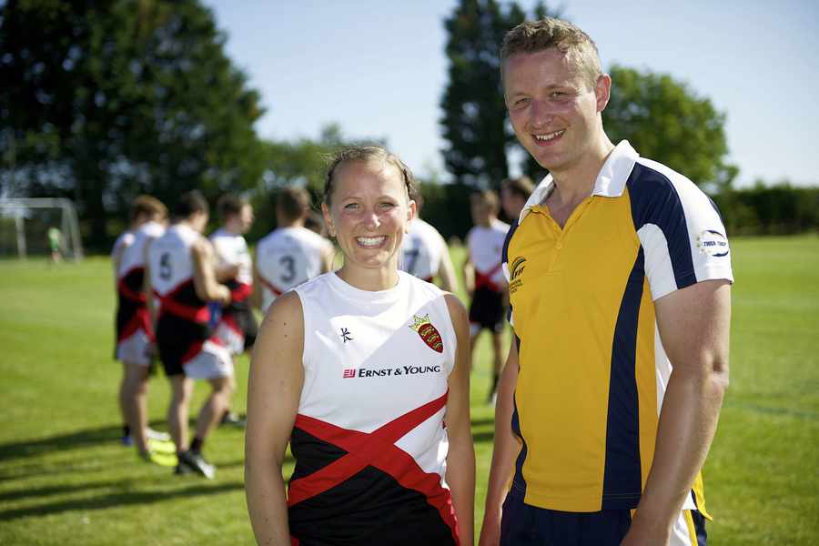 Touch and go: Jersey to host Euro championships - Jersey Evening Post