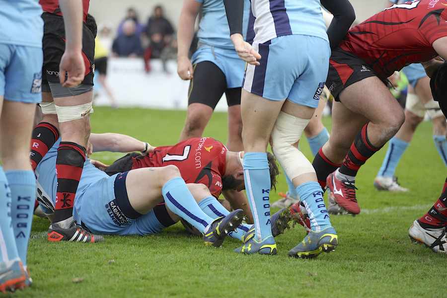 Rugby: A day to remember! - Jersey Evening Post