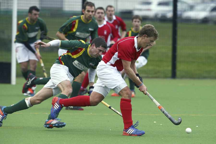 Hockey: Guernsey retain inter-island honours - Jersey Evening Post