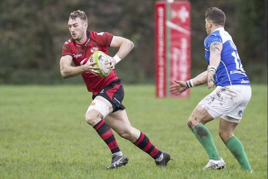 Rugby reaction: Reds' cruel conclusion - Jersey Evening Post
