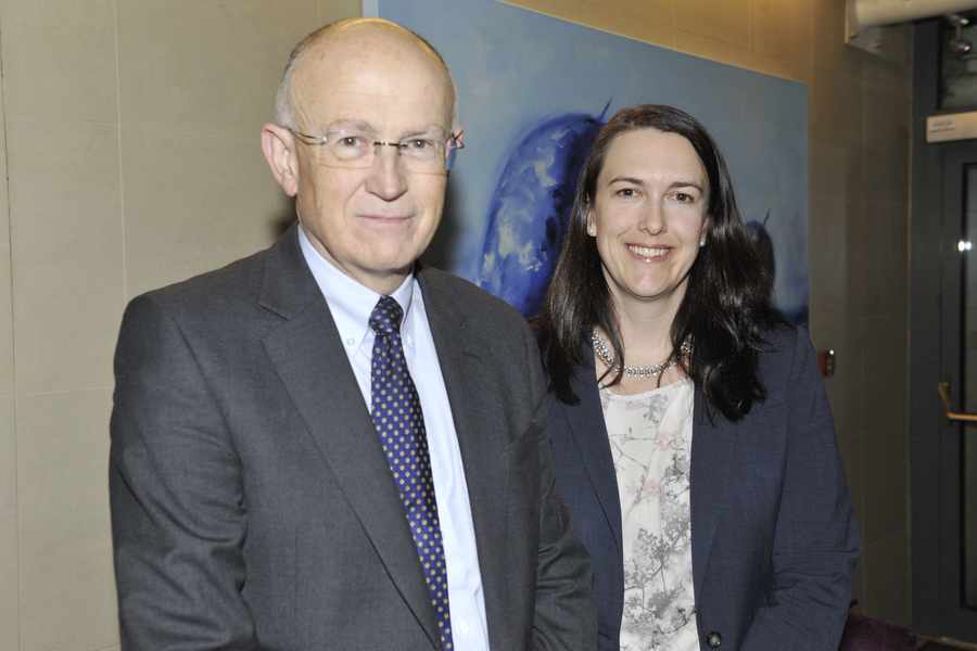 Business: Leaders meet to discuss growth, record-breaking year for RBC ...