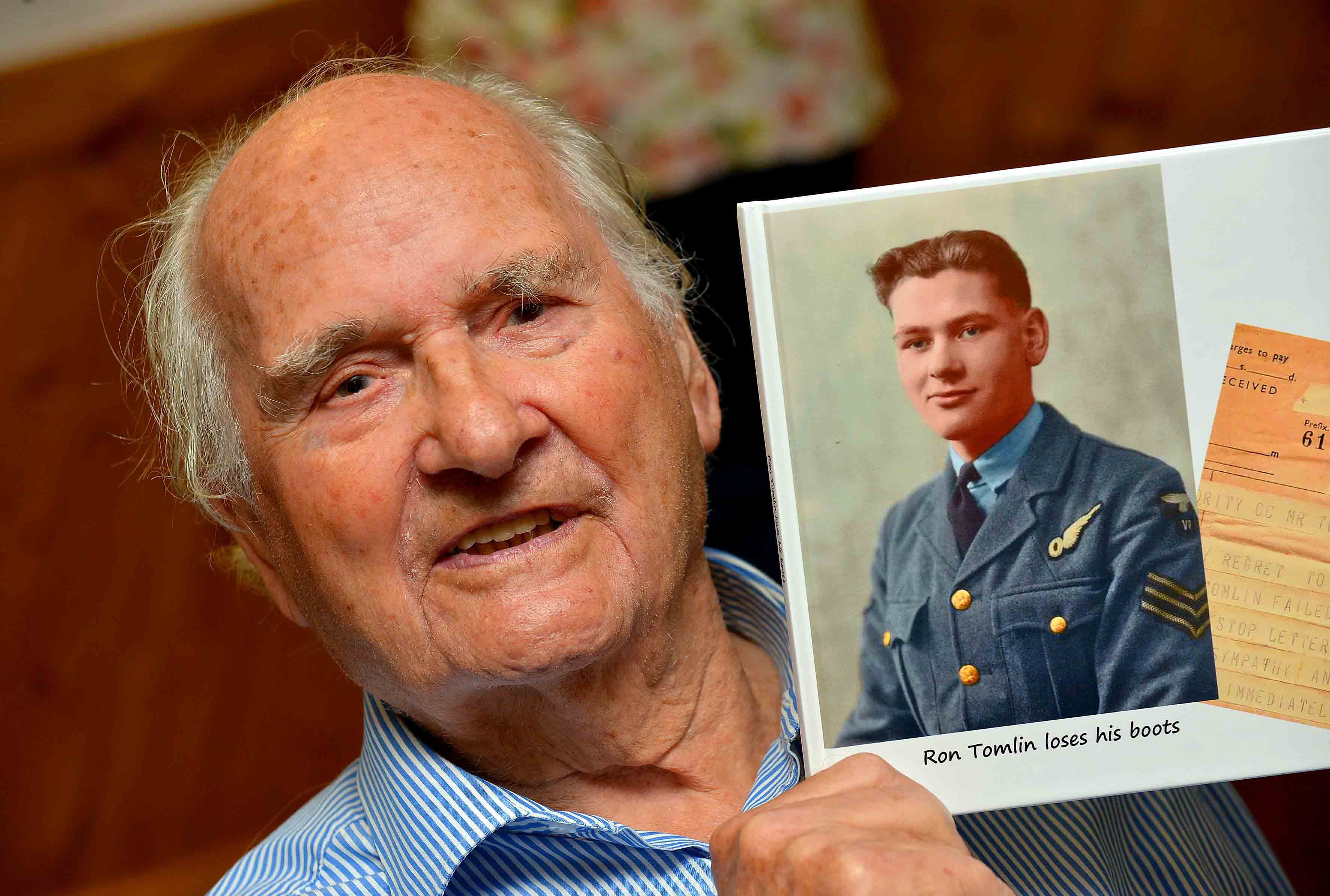 Ron German's Instagram, Twitter & Facebook on IDCrawl