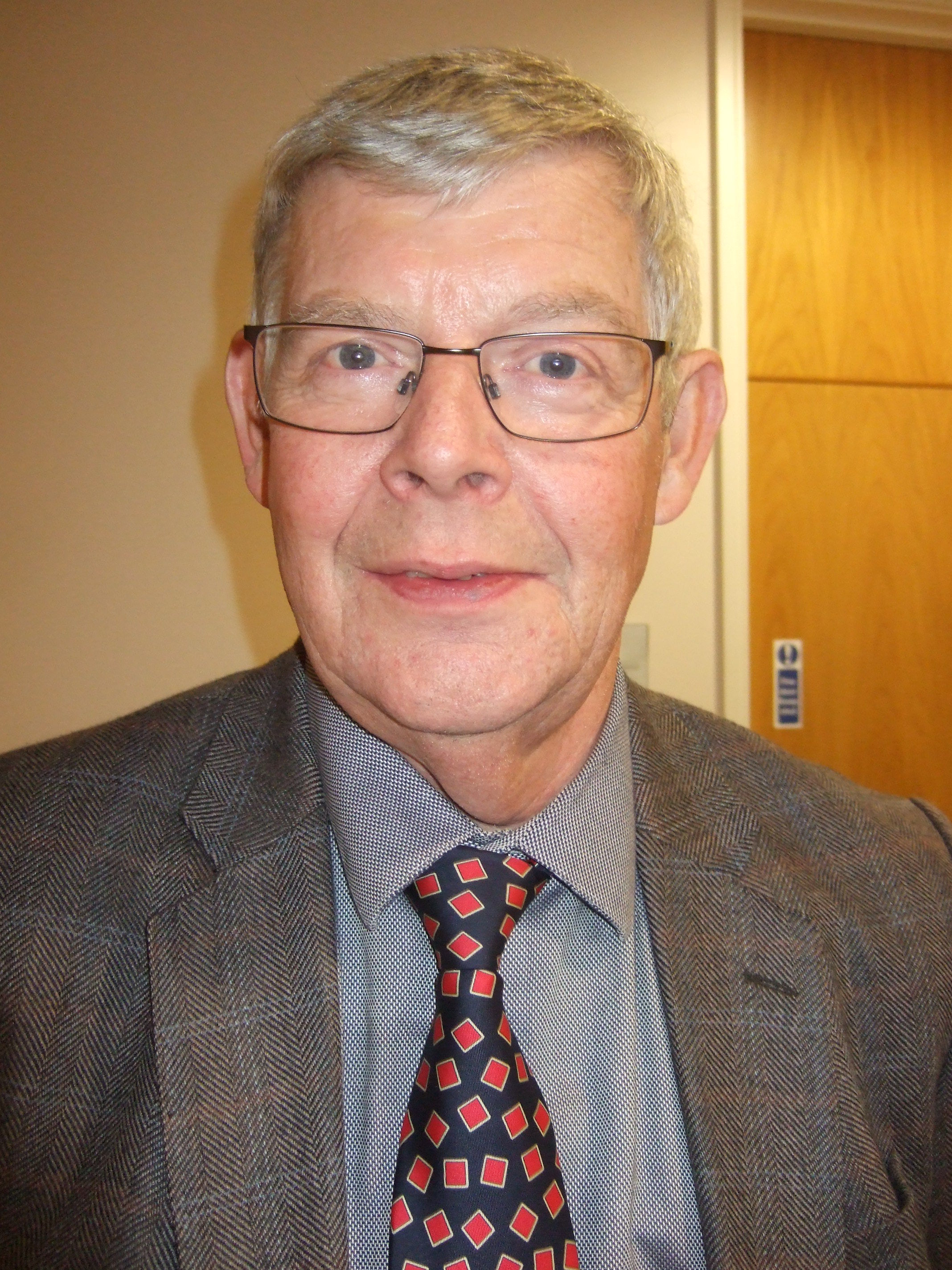 Robert Lockhart's Instagram, Twitter & Facebook on IDCrawl