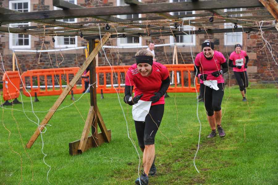 GALLERY: Balls of Steel - Jersey Evening Post