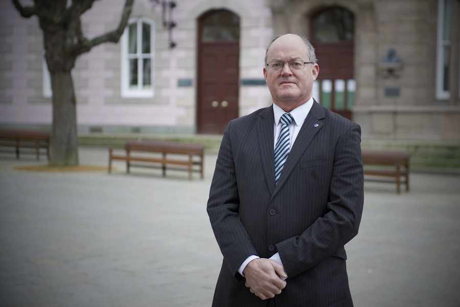 St Helier care apartments rejected - Jersey Evening Post