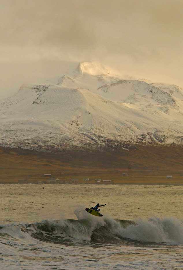 Jerseyman's surf film goes viral worldwide - watch the video here ...