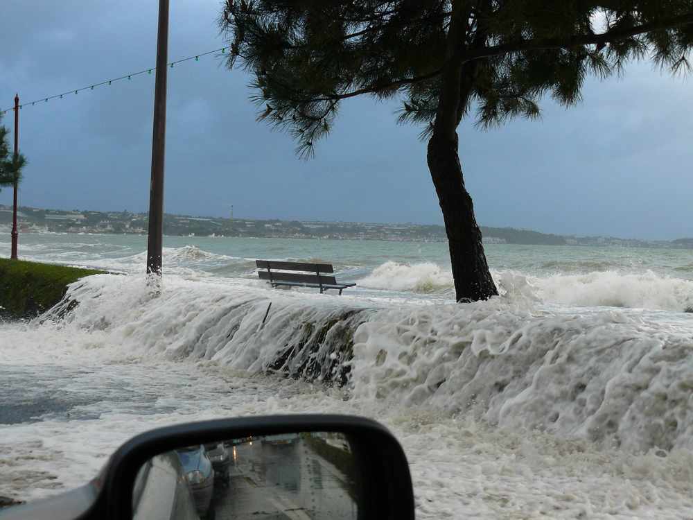 Jersey prepares for super-tides - are you going to be out and about ...