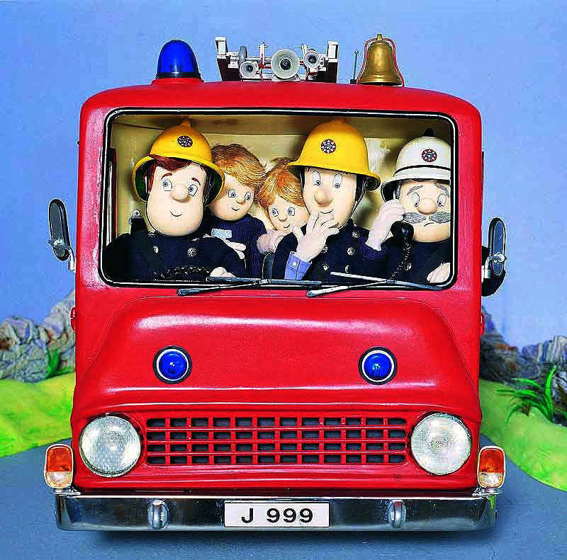 'Fireman Sam' registration plate fails to sell - Jersey Evening Post